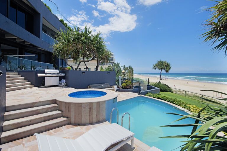 Gold Coast Property Report 2025