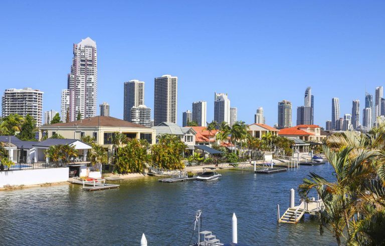 Surfers Paradise 4217 Suburb Profile