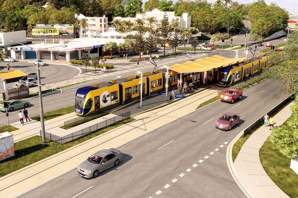 Major Gold Coast Infrastructure Projects Improving Property Value